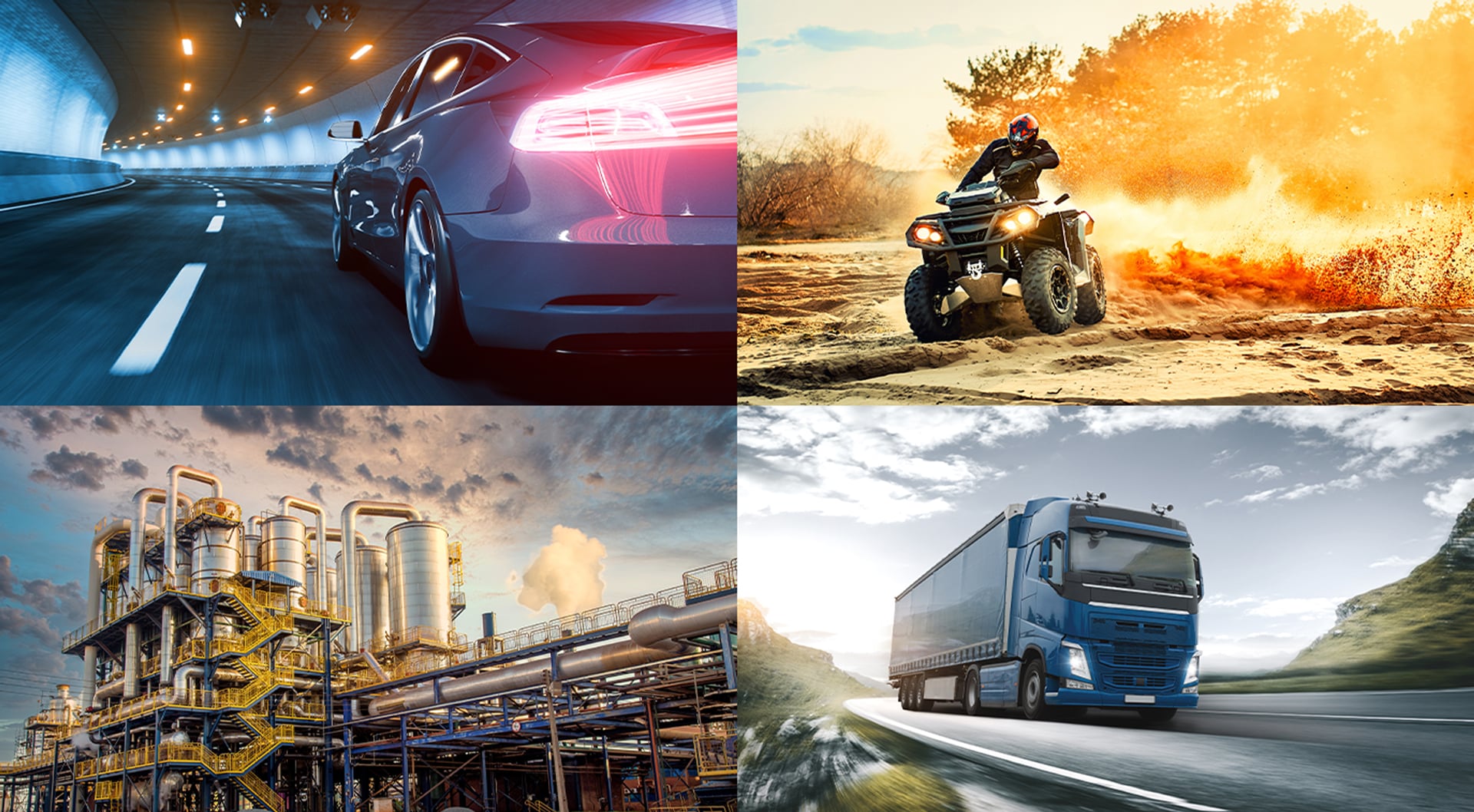 Dayco | 公司 - 亚太地区 | CN