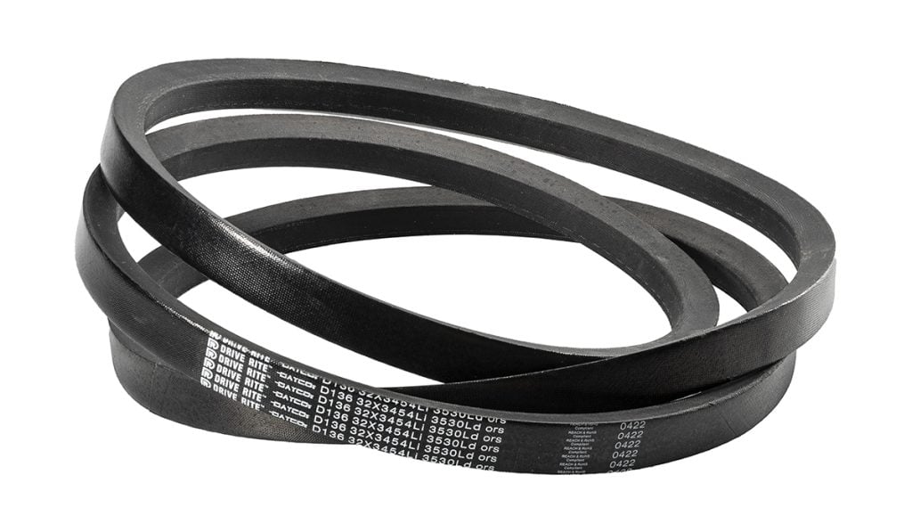 Dayco | Industrial Belts - International | EN