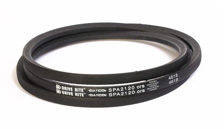 Dayco | Industrial Belts - International | EN