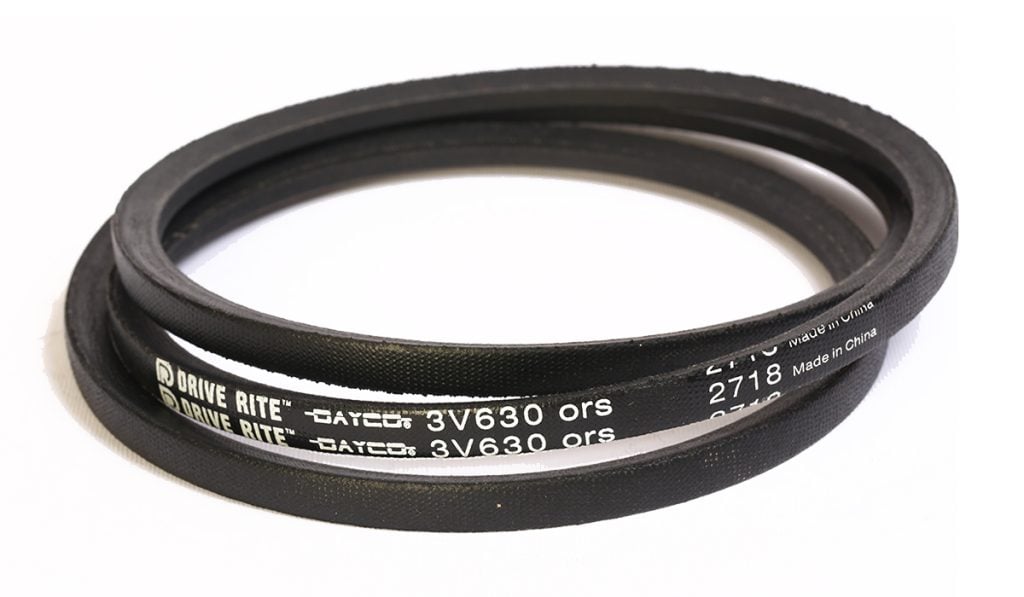 Dayco | Industrial Belts - North America | EN