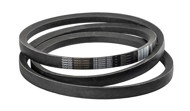 Dayco | Industrial Belts - International | EN