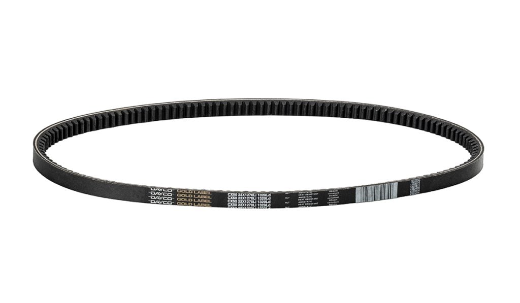 Dayco | Industrial Belts - International | EN