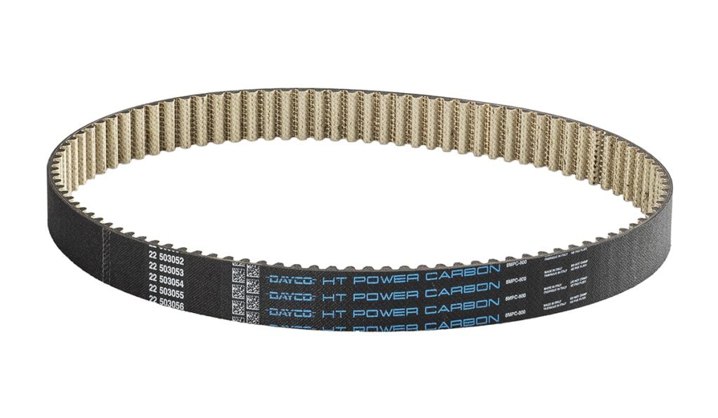 Dayco | Industrial Belts - International | EN