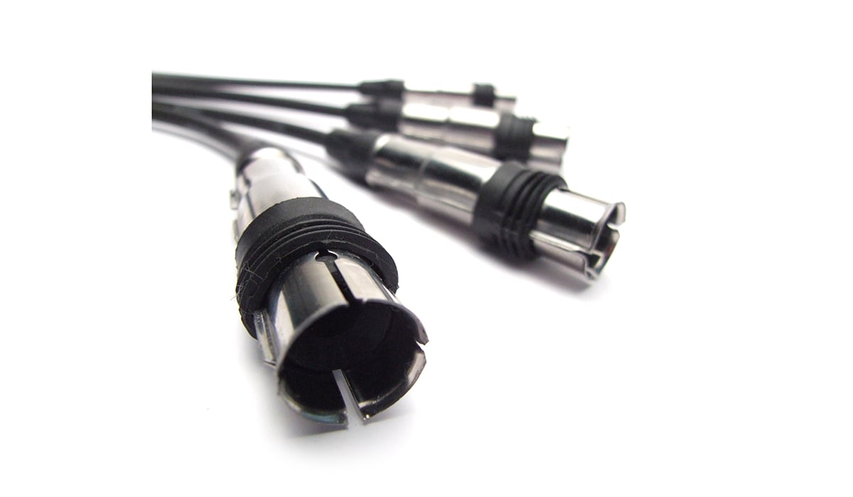 Dayco | Spark Plug Cables - International | EN