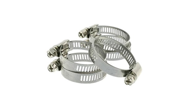 Dayco | Hose Clamps for Automotive and Fleet Applications ...