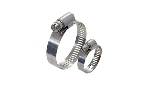 Dayco | Hose Clamps for Automotive and Fleet Applications ...