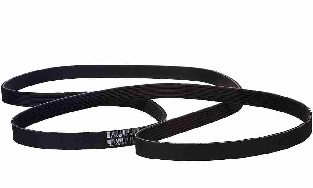 Dayco | Poly-V Aramid Belts - North America | EN