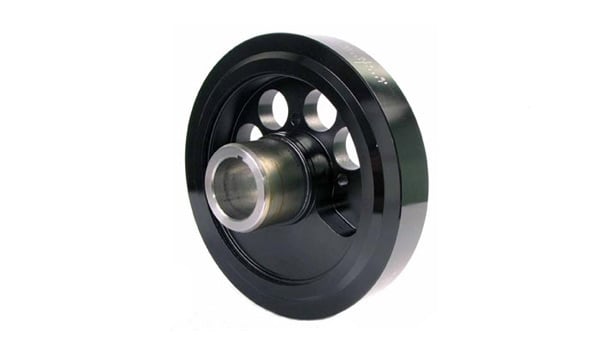Dayco | PowerBond® by Dayco Harmonic Balancers - International | EN