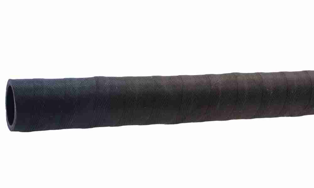 Dayco | Heavy Duty Straight Radiator Hoses - International | EN