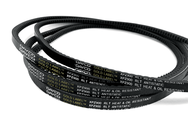 Dayco | Industrial Belts - International | EN