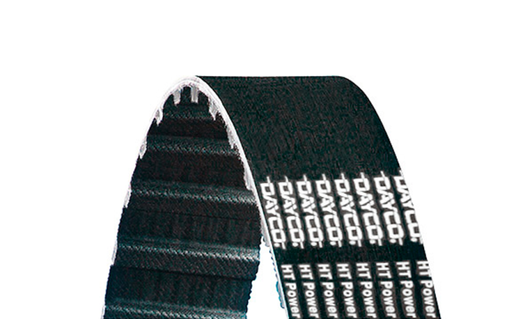 Dayco | Industrial Belts - International | EN