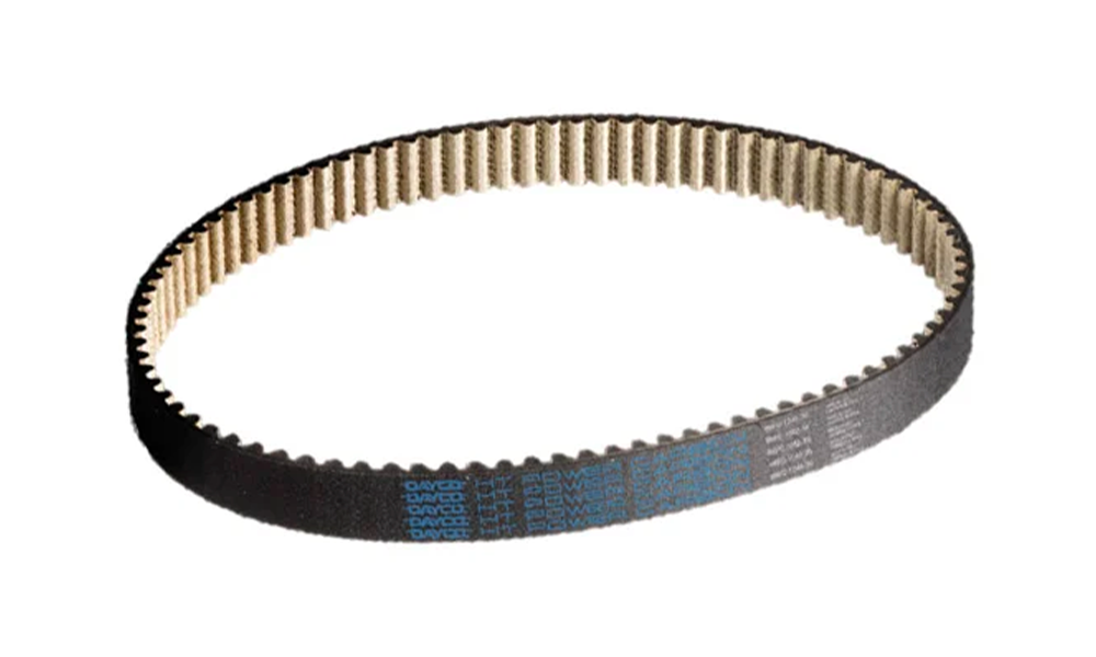 Dayco | HT POWER Carbon Synchronous Belts - North America | EN