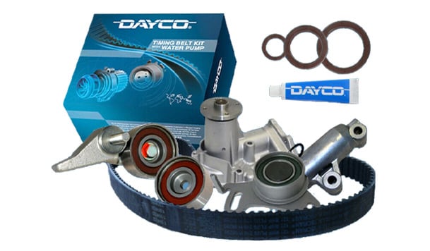 Dayco | Timing Belt Kits including H.A.T. - Asia Pacific | EN