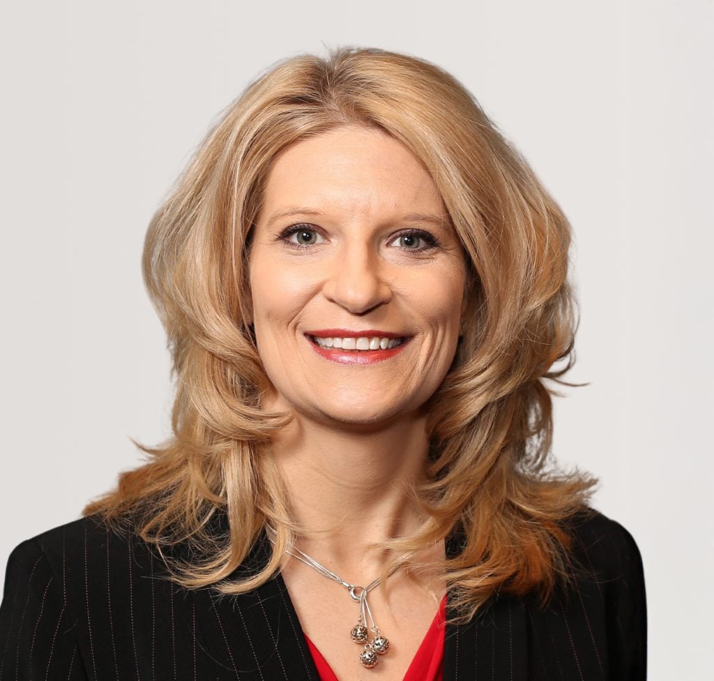 Dayco | Executive Leadership - North America | EN