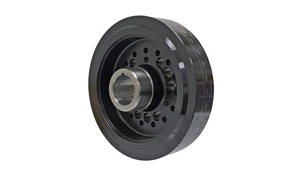 Dayco | PowerBond® by Dayco Race Series Harmonic Balancers ...