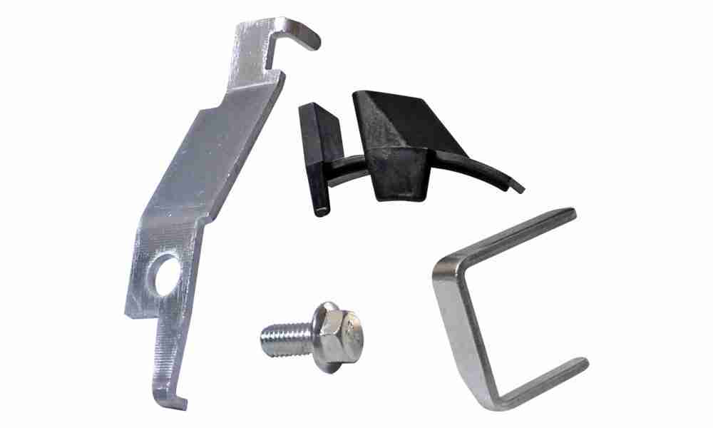 Dayco | Elastic Poly-V Tooling - North America | EN