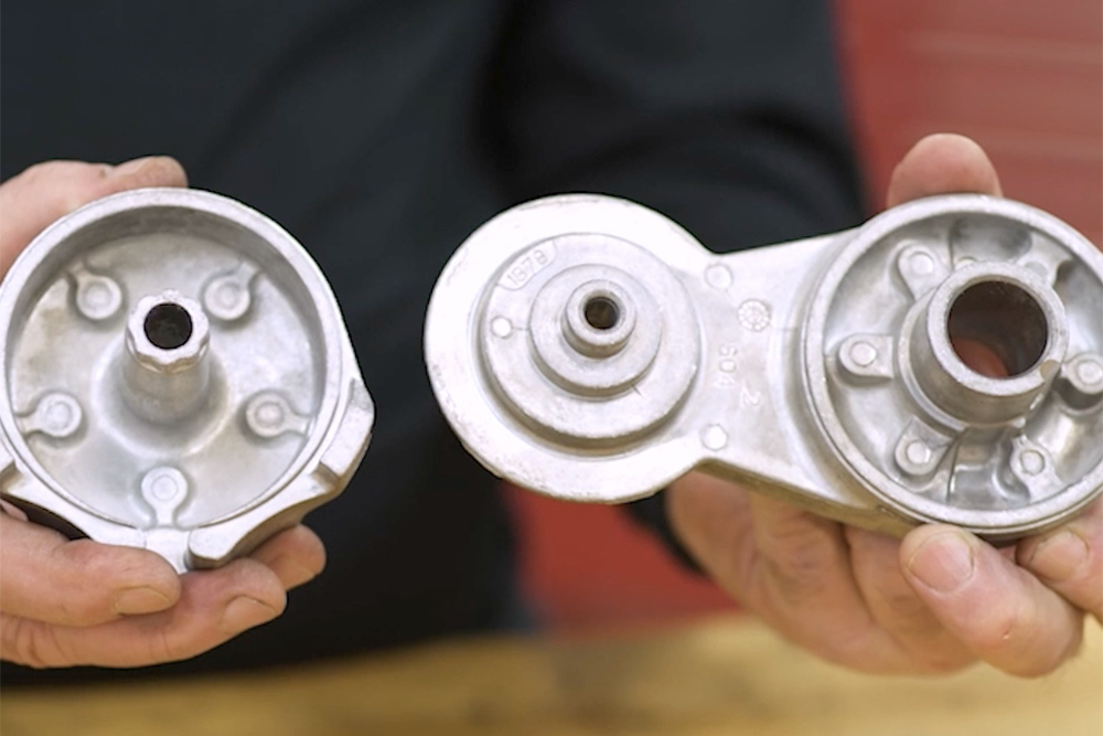 Dayco | How to Tell when an Idler or Tensioner Pulley Needs to be ...