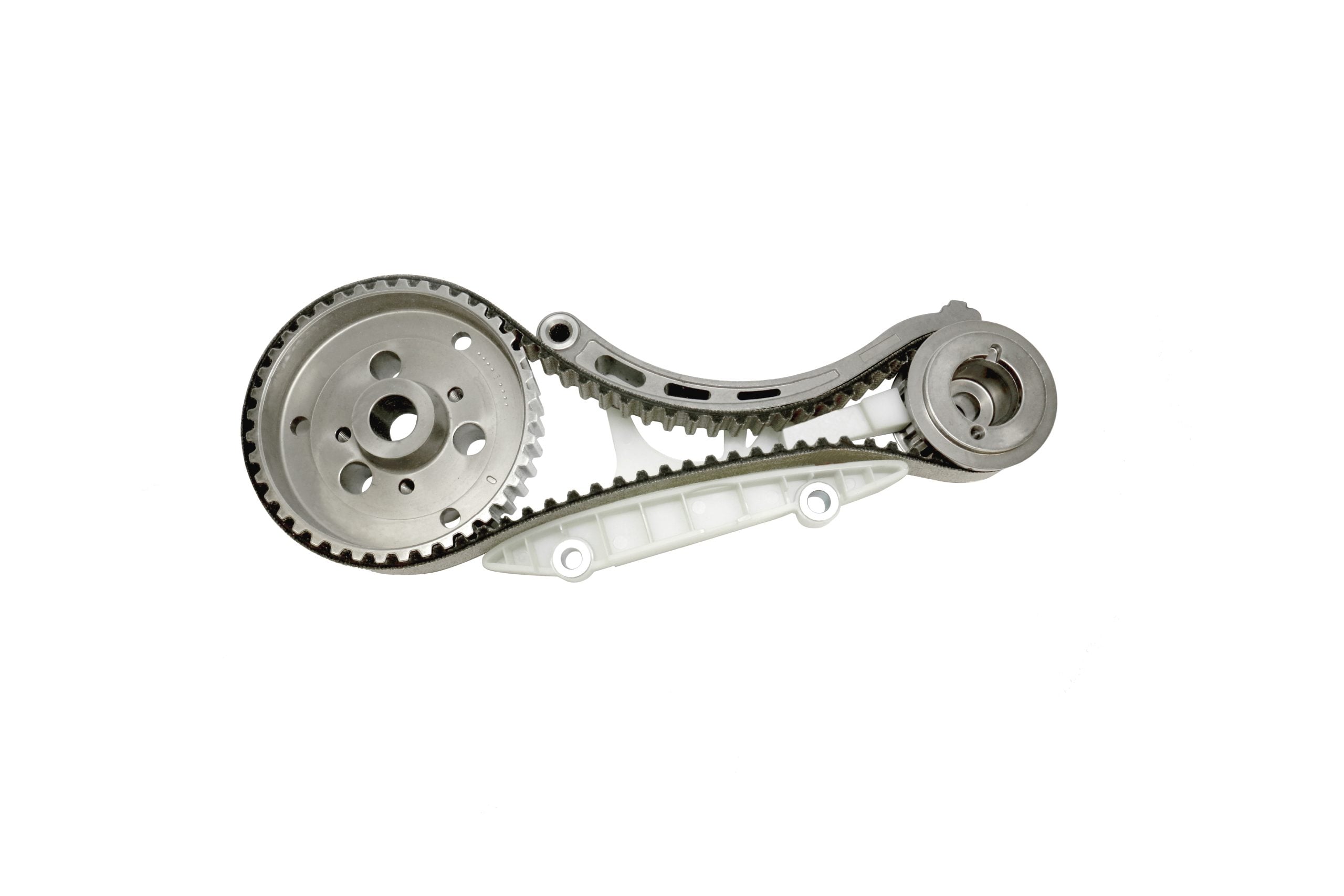 Dayco | BELT IN OIL TECHNOLOGY IS GREAT NEWS FOR INDEPENDENTS - Europe ...