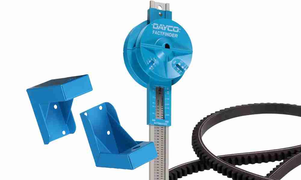 Dayco | Belt Measuring Gauges - North America | EN