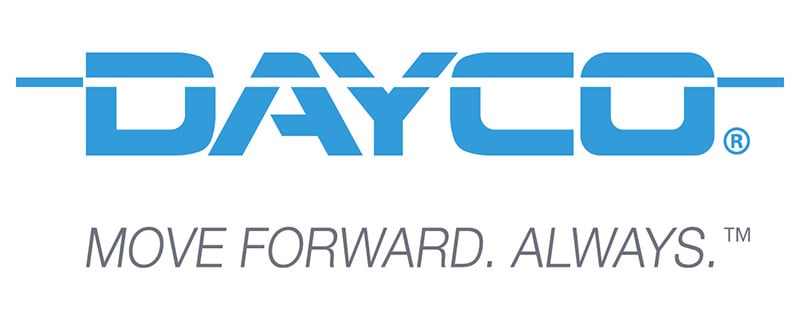 Dayco | 主页 - 亚太地区 | CN