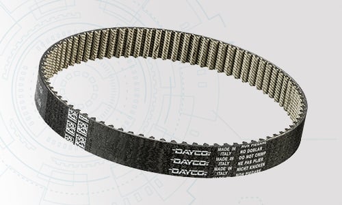 Dayco | News: Dayco Partners with Europe’s Leading E-Bike Drive ...