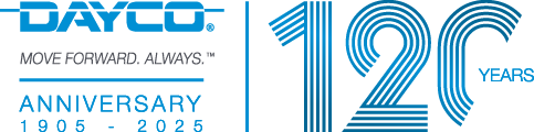 Dayco | Contact us - North America | EN