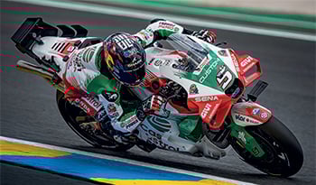 Dayco | News: Dayco Takes Centre Stage at EICMA in Milan - 亚太地区 | CN