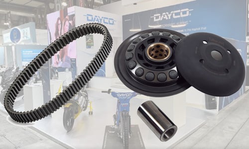 Dayco | Strona Główna - Europa, Bliski Wschód, Afryka | PL