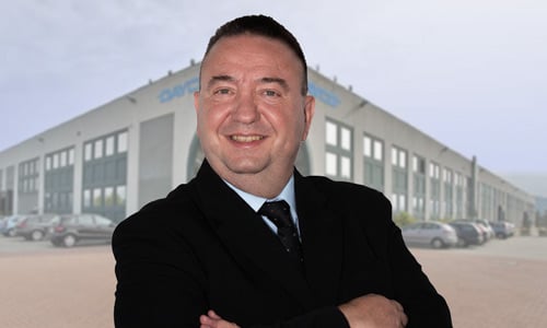 Dayco | Home Page - Europe, Middle East, Africa | EN