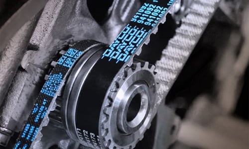 Dayco | Home Page - Europe, Middle East, Africa | EN