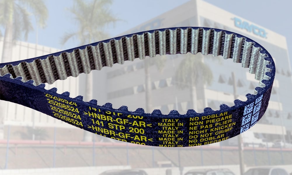 Dayco | 主页 - 亚太地区 | CN