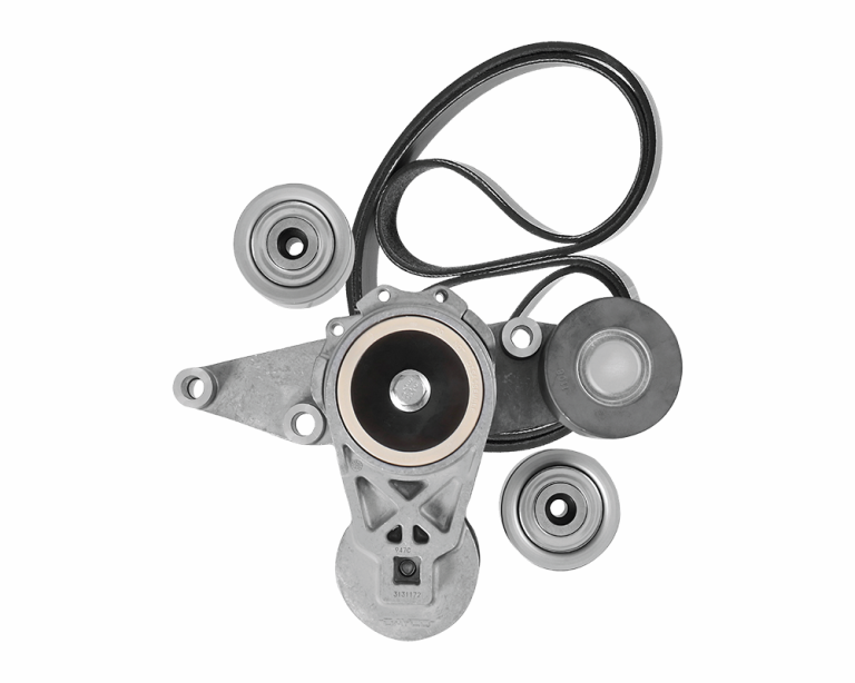 Dayco | Dayco HD Serpentine Belt Kits - North America | EN